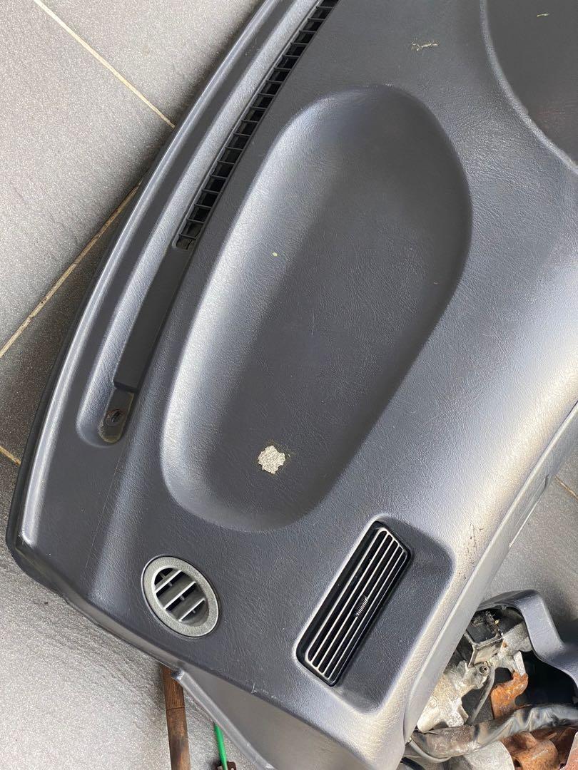 Dashboard Set Mira L5 L6 for Perodua Kancil, Auto Accessories on Carousell