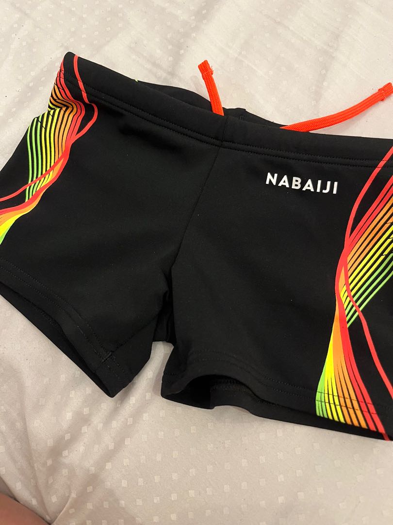 Decathlon Swim Trunks 2-4yo, Babies & Kids, Babies & Kids Fashion on ...