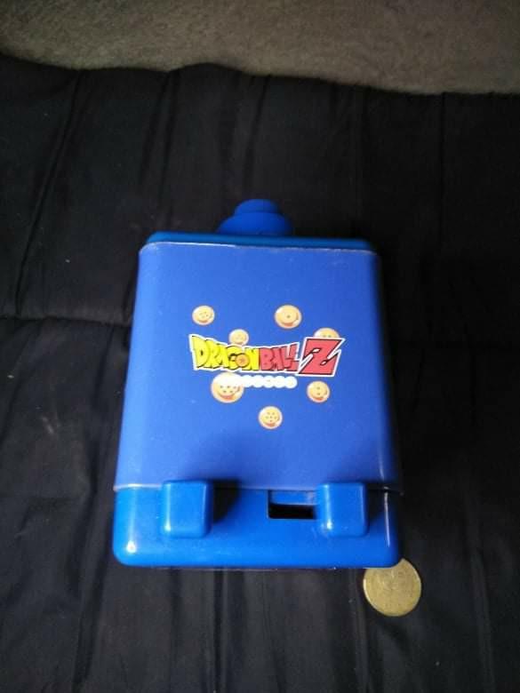 Dragon Ball pencil sharpener collectible item and memorabilia Old Rare ...