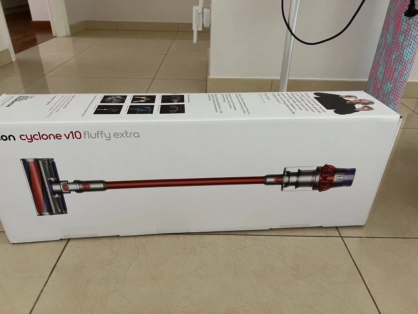 Dyson, TV & Home Appliances, Vacuum Cleaner & Housekeeping on Carousell