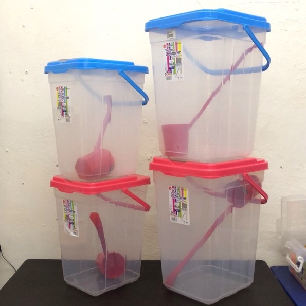 Elianware Water Container / Dispenser, TV & Home Appliances, Kitchen ...