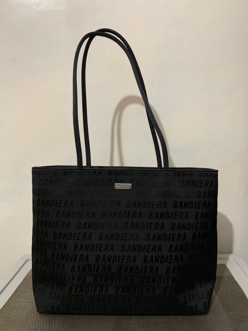 Enrico Coveri Bag - Italian, Women's Fashion, Bags & Wallets, Tote Bags ...