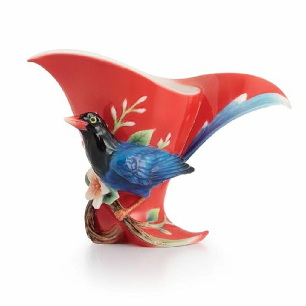 Franz blue magpie design - Creamer, Furniture & Home Living, Home Decor ...