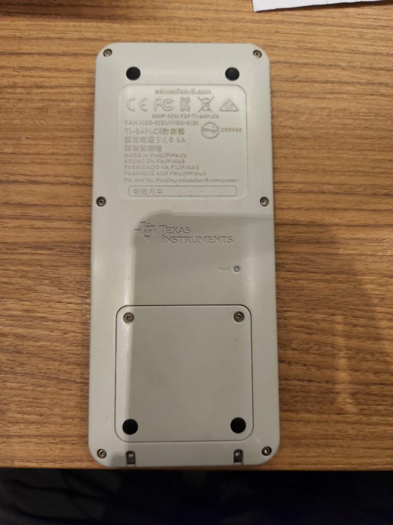 GC T184 Plus CE, Hobbies & Toys, Stationery & Craft, Stationery ...