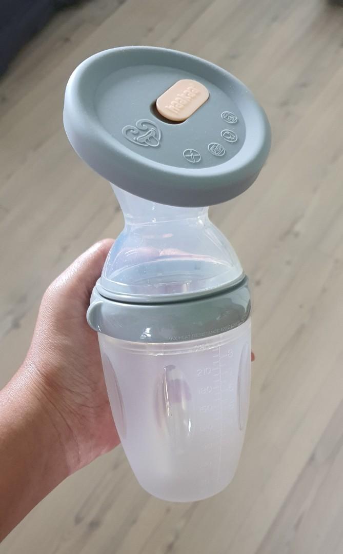 Haaka Gen 3, Babies & Kids, Nursing & Feeding, Breastfeeding & Bottle ...