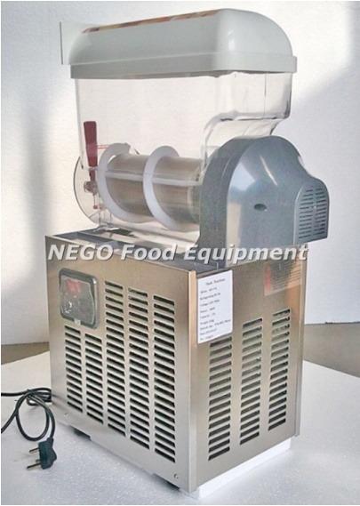 Heavy Duty Slush Machine Slurpee Machine, Food & Drinks, Beverages on ...