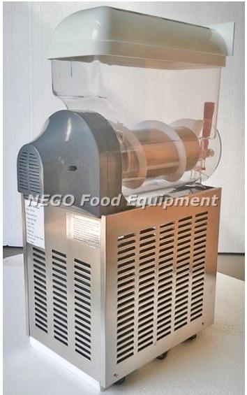 Heavy Duty Slush Machine Slurpee Machine, Food & Drinks, Beverages on ...