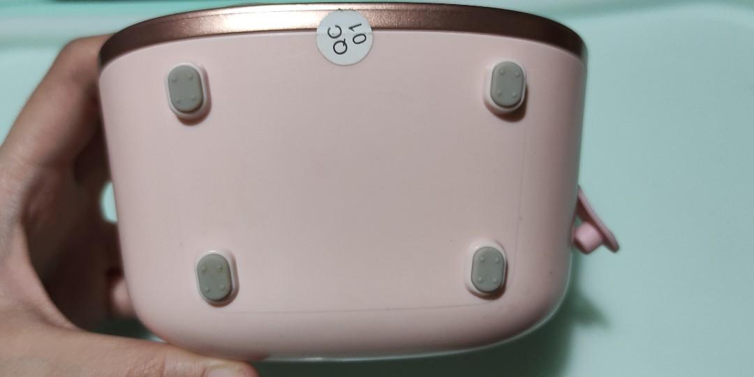 HORIGEN 3d little telly breast pump, Babies & Kids, Nursing & Feeding ...