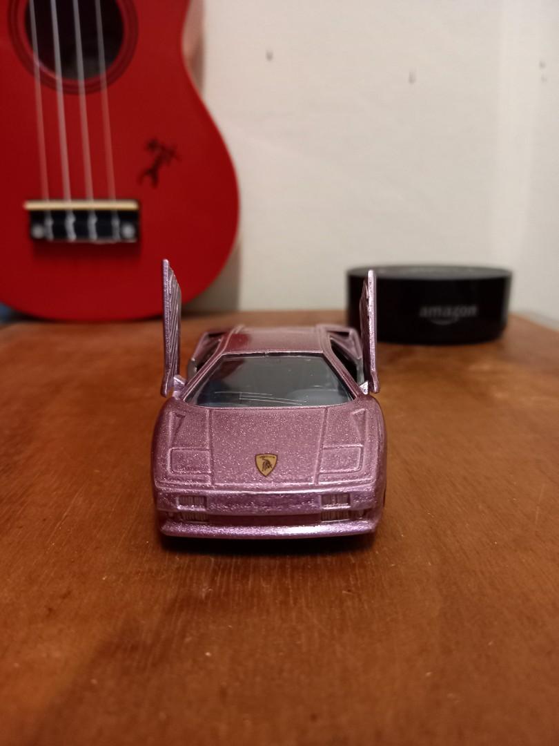 Lamborghini Diablo Super Car Collection Shell Helix on Carousell