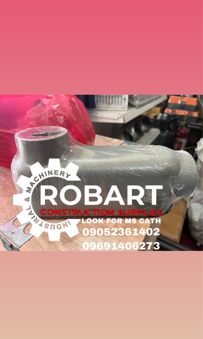 LB CONDUIT, Commercial & Industrial, Industrial Equipment on Carousell