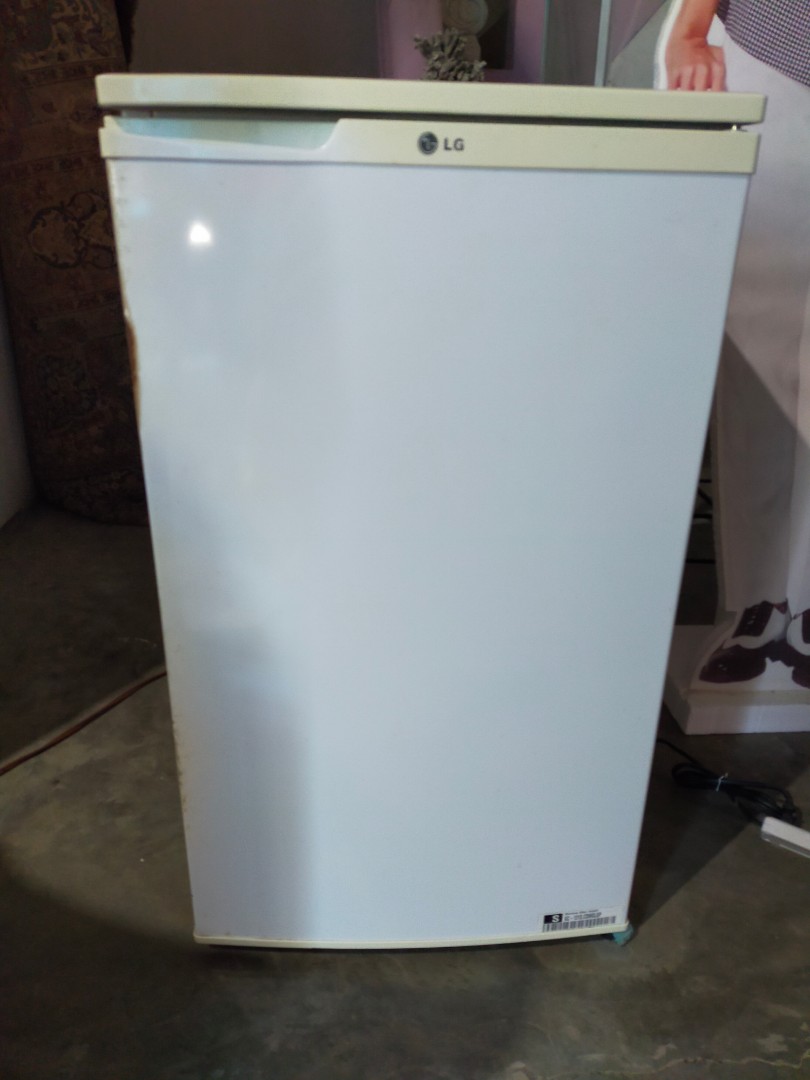 LG Personal Refrigerator, TV & Home Appliances, Kitchen Appliances ...