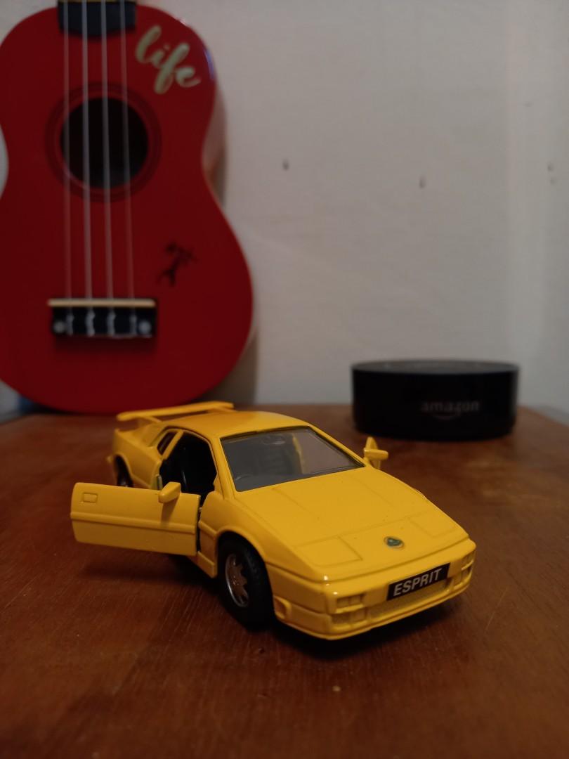 Lotus Espirit Super Car Collection Shell Helix on Carousell