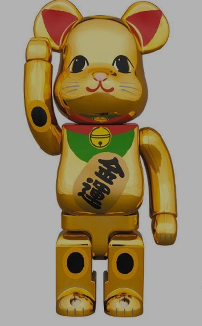 MANEKINEKO FORTUNE CAT 400%, Hobbies & Toys, Toys & Games on Carousell