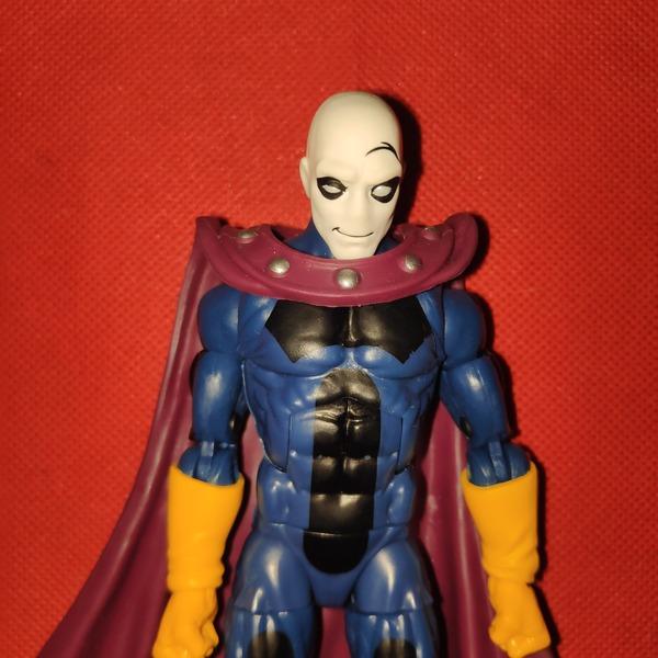 Marvel Legends Morph (X-men, AoA, Age of Apocalypse, Sugar Man Baf wave ...