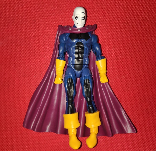 Marvel Legends Morph (X-men, AoA, Age of Apocalypse, Sugar Man Baf wave ...