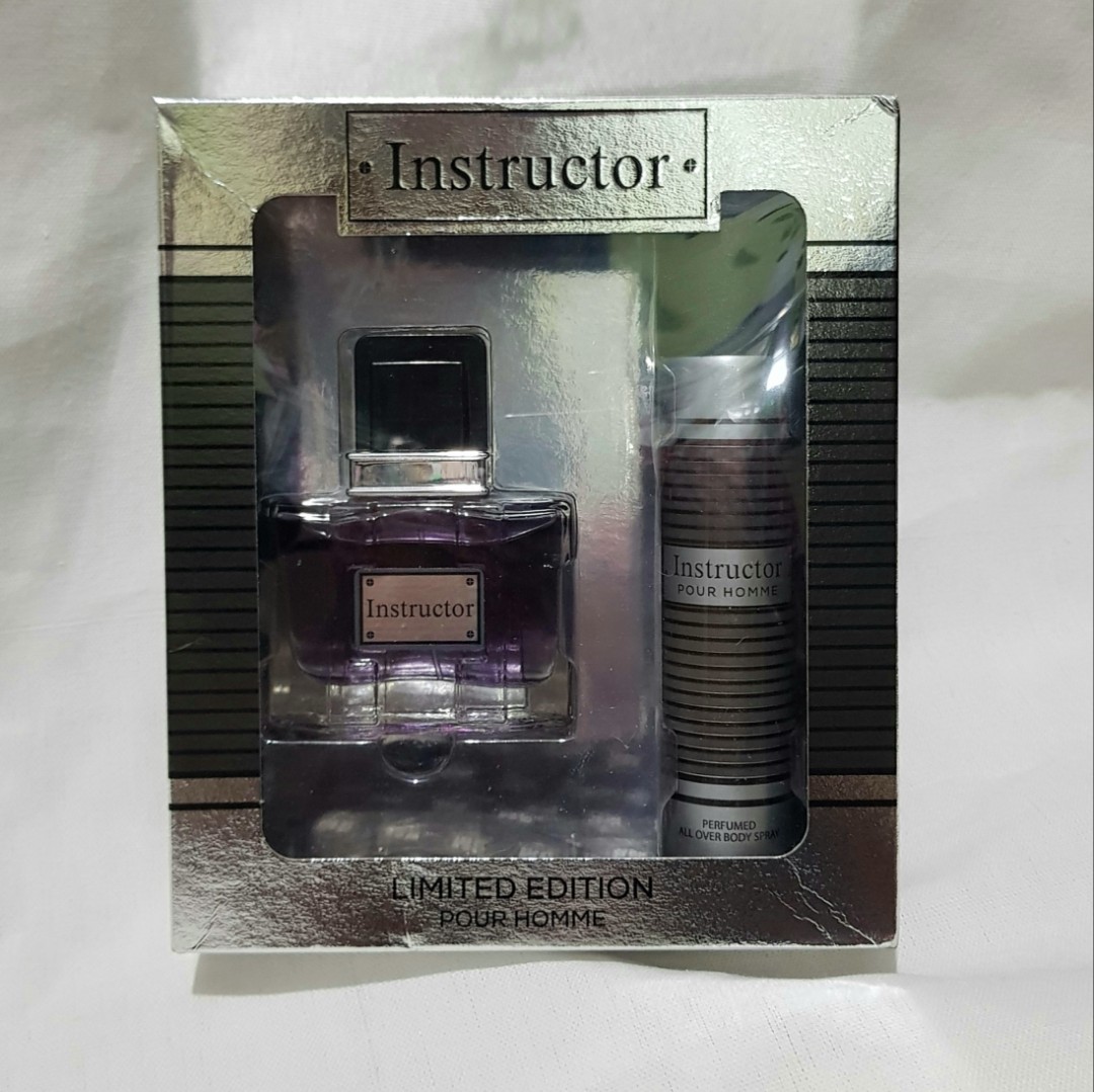 MB Parfums | Instructor, Beauty & Personal Care, Fragrance & Deodorants ...