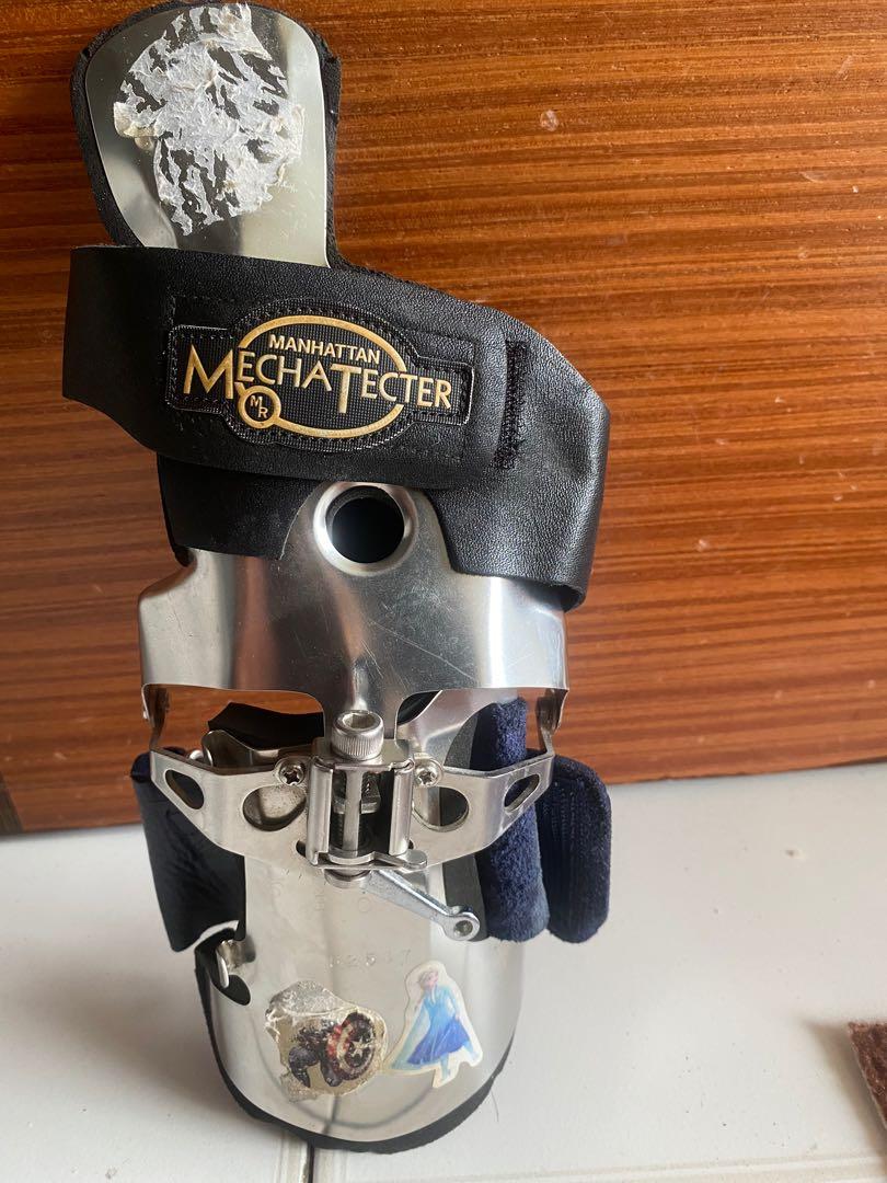 Mechatecter, Sports Equipment, Sports & Games, Billiards & Bowling on Carousell