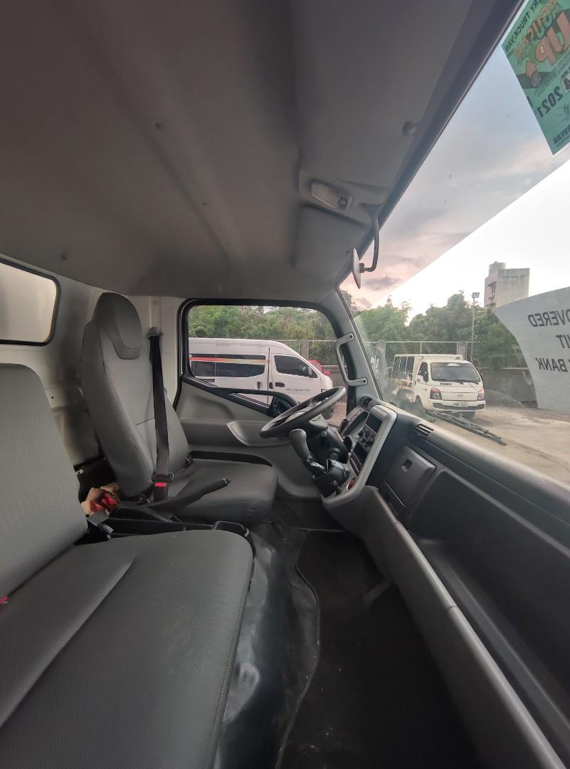 MITSUBISHI FUSO CANTER FE84, Special Vehicles, Heavy Vehicles on Carousell