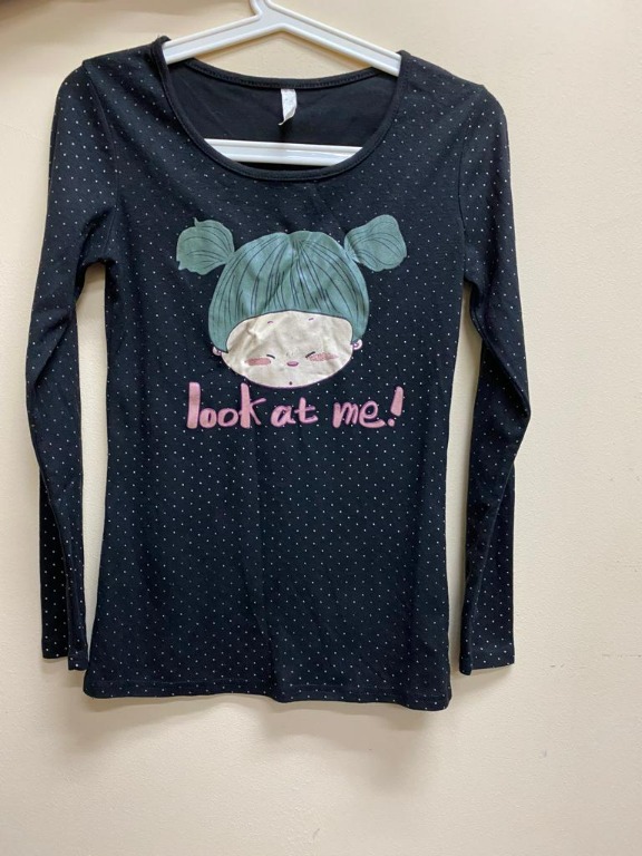 Mixed Top and Dress 4 pieces @$10 ONLY, Women's Fashion, Tops, Blouses ...