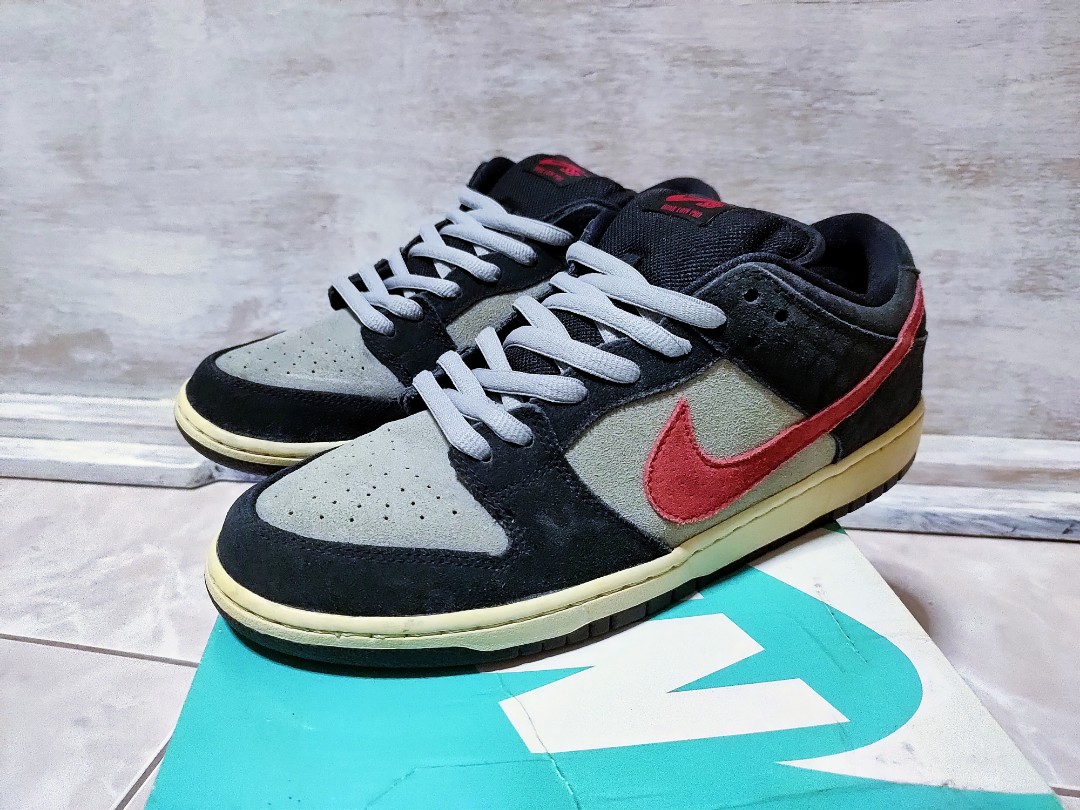 Nike sb dunk low primitive, Men's Fashion, Footwear, Sneakers on Carousell