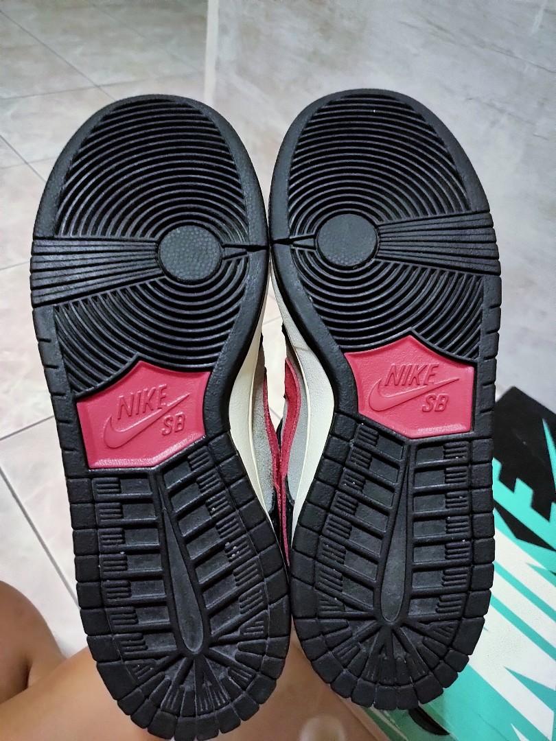 Nike sb dunk low primitive, Men's Fashion, Footwear, Sneakers on Carousell