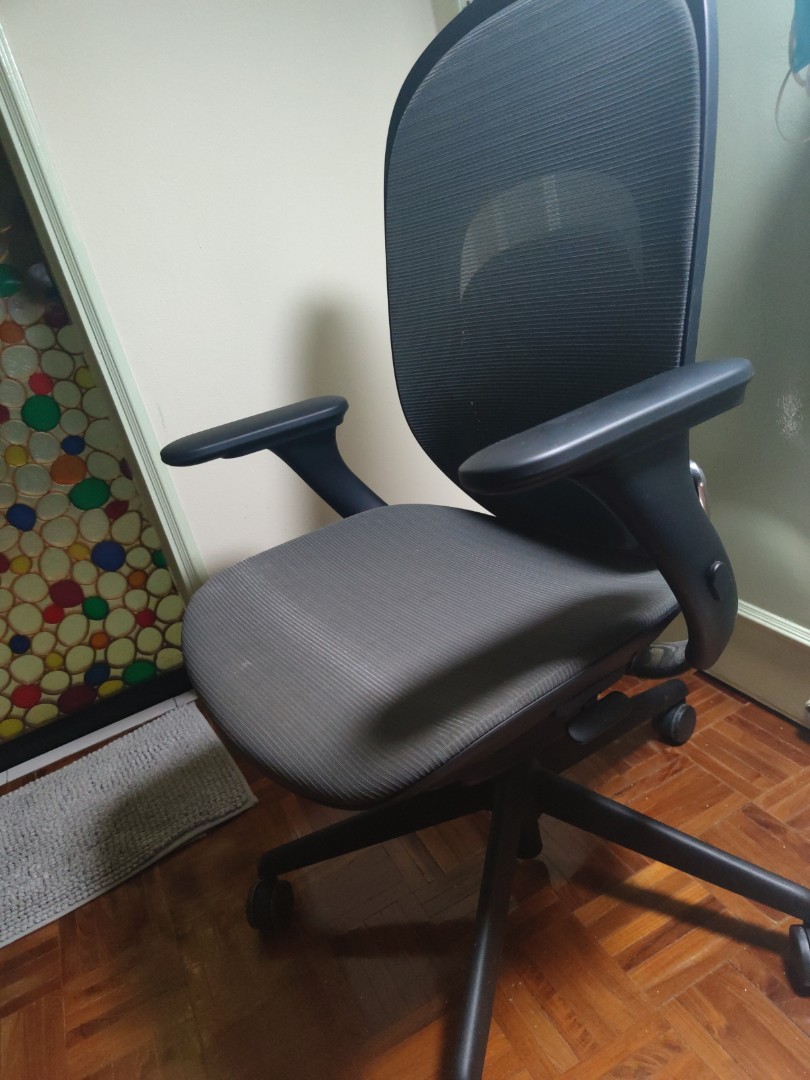 Xiaomi Ergonomic Mesh Office Chair with Lumbar Support, Furniture ...