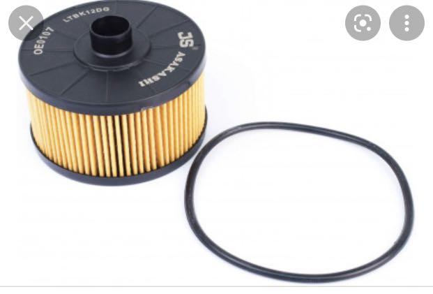 Oil Filter Renault - 152095084R *RENAULT Oil Filter /MERCEDES BENZ ...