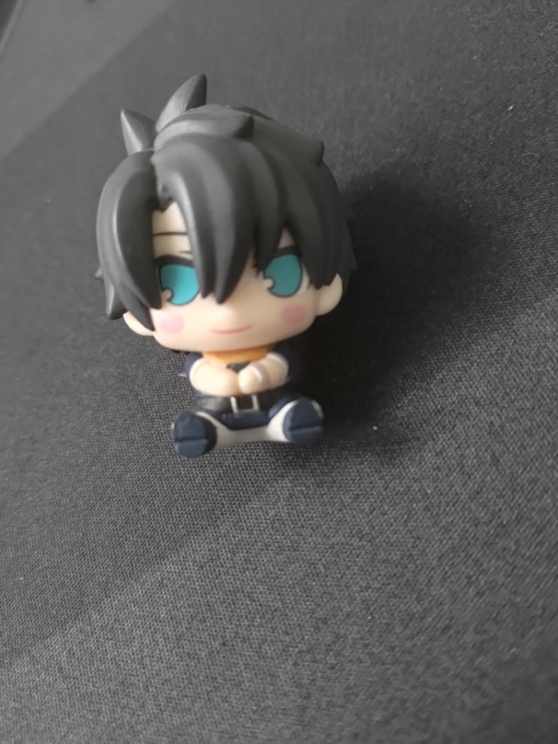 Original Fgo Ritsuka Fate Grand Order on Carousell