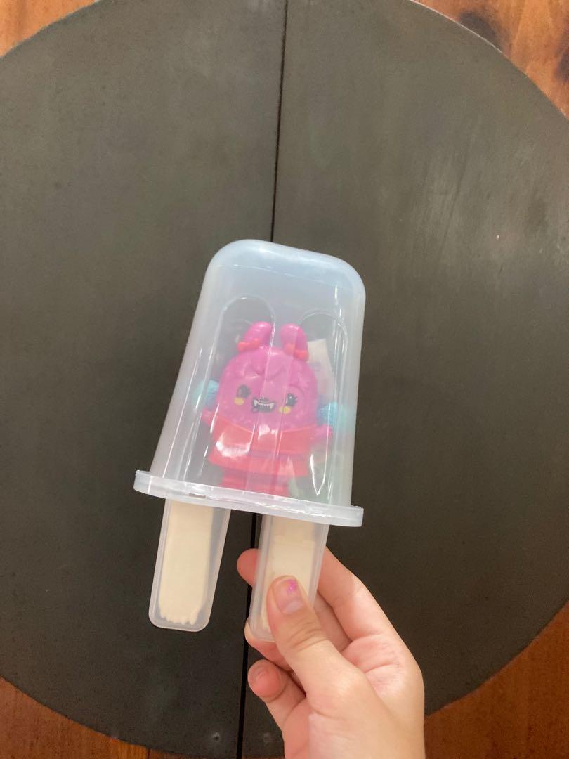 Original I dig monsters, Hobbies & Toys, Toys & Games on Carousell