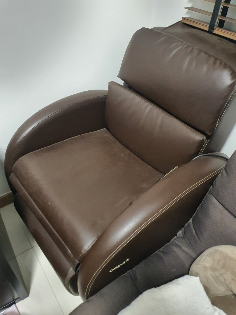 OSIM UDIVA Classic, Health & Nutrition, Massage Devices on Carousell