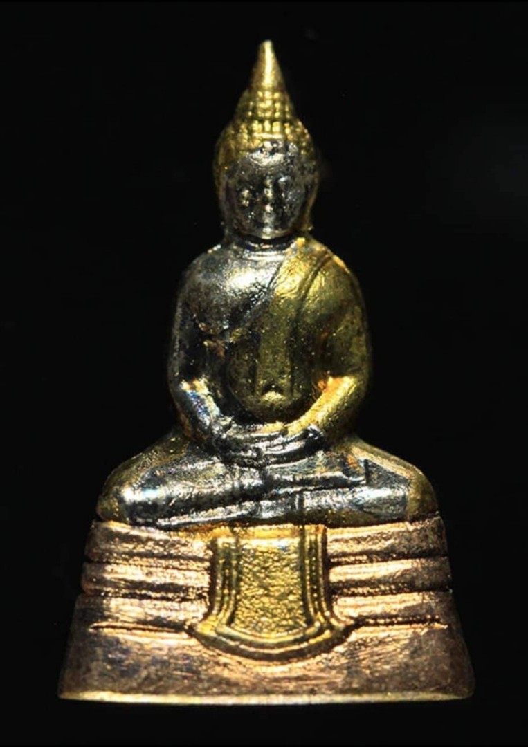 Phra Buddha Sothon Buddha amulet, Everything Else on Carousell