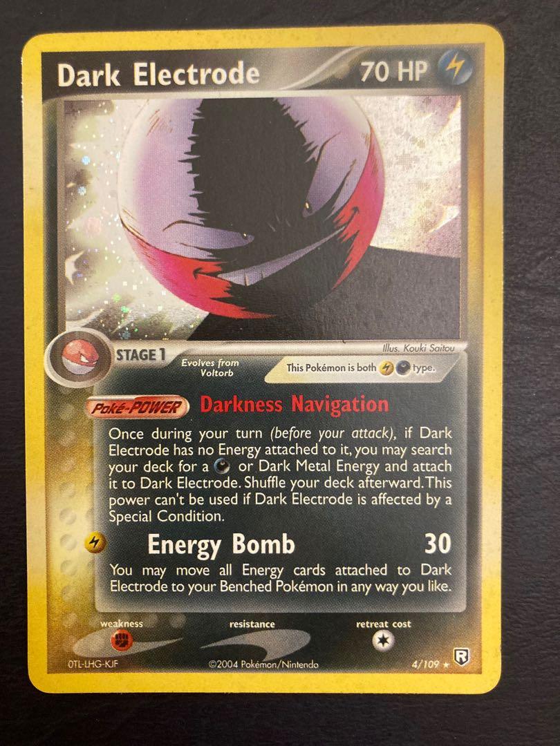 Pokemon cards old school vintage, Hobbies & Toys, Toys & Games on Carousell