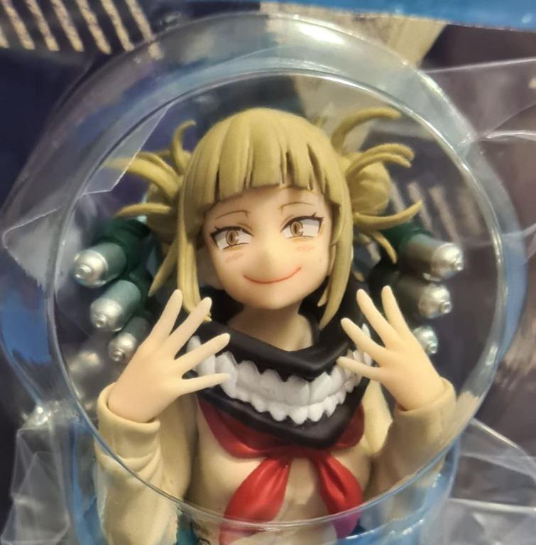 Pop Up Parade: My Hero Academia - Himiko Toga / Dangan Ronpa 1,2 Reload ...