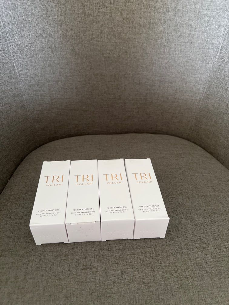 Preparation Gel - Stop, StopX, Vx, Beauty & Personal Care, Face, Face ...
