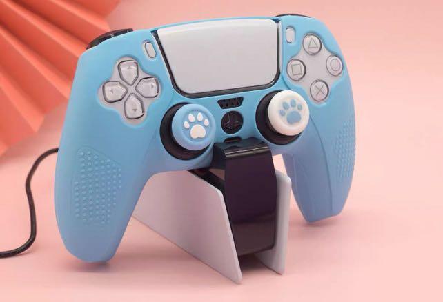 PS5 Cover for controller and button , Video Gaming, Gaming Accessories ...