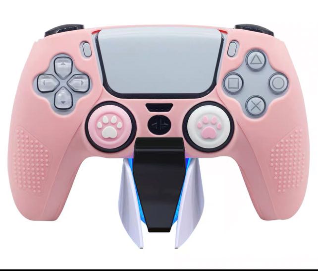 PS5 Cover for controller and button , Video Gaming, Gaming Accessories ...