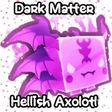 Psx Dm hellish axolotl, Hobbies & Toys, Toys & Games on Carousell