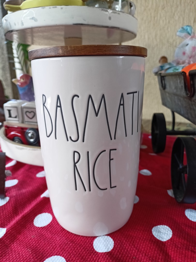Rae Dunn, Furniture & Home Living, Kitchenware & Tableware, Food ...