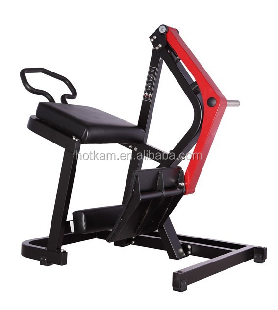 REAR KICK & 45 Degree Leg Press Machine, Sports Equipment, Other Sports ...