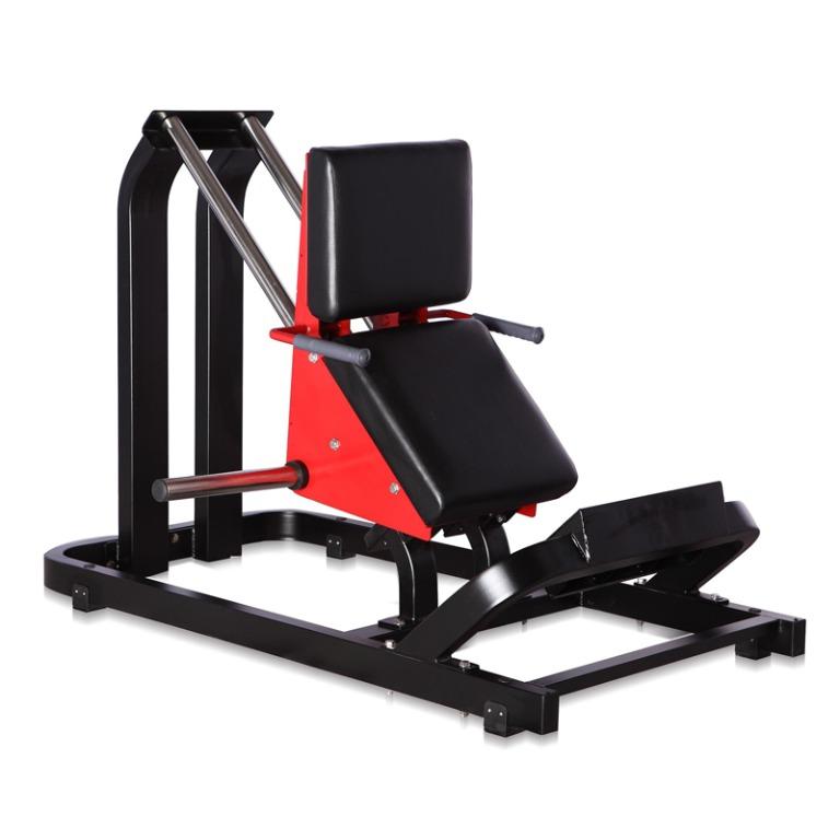 REAR KICK & 45 Degree Leg Press Machine, Sports Equipment, Other Sports ...