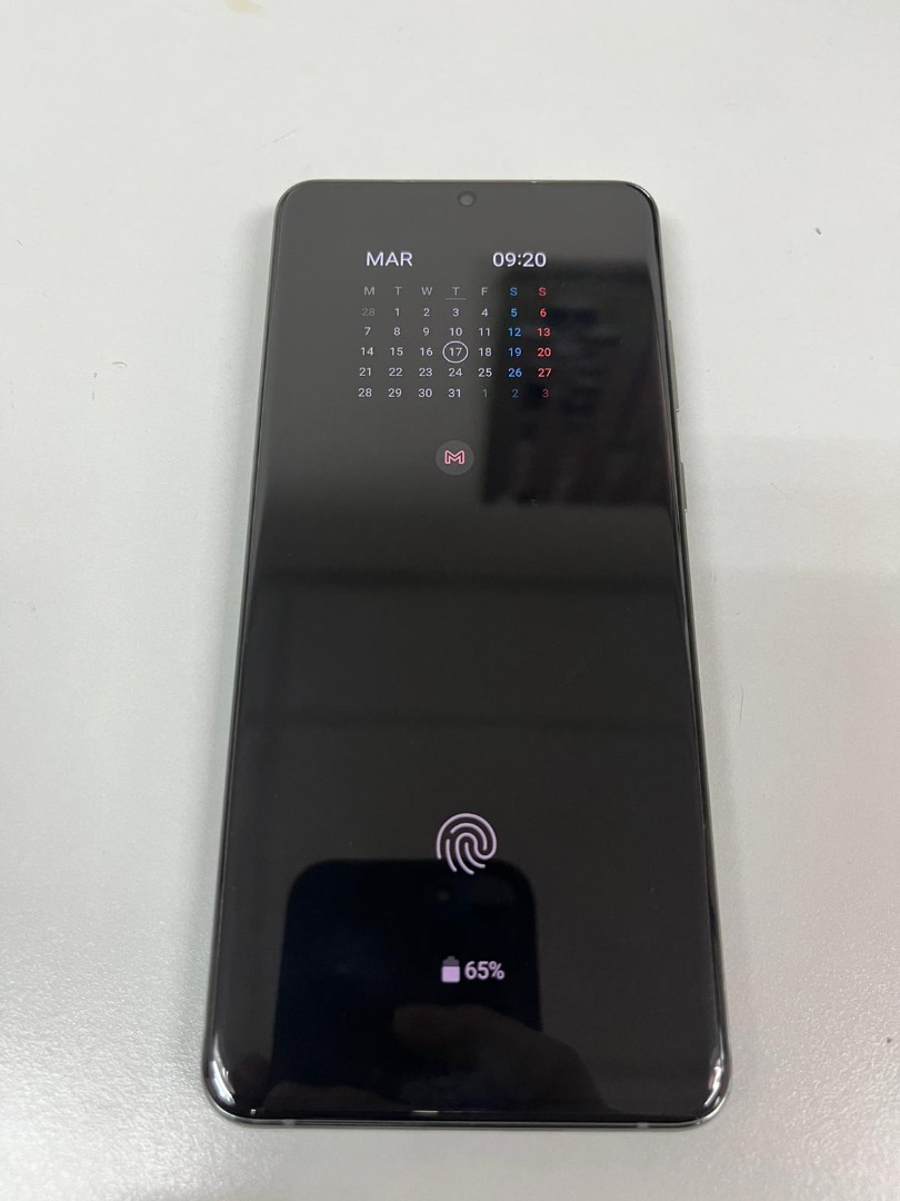 S20 Ultra 12GB Ram 256GB Storage, Mobile Phones & Gadgets, Mobile ...