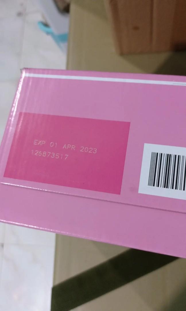 S26 Pink, Babies & Kids, Nursing & Feeding, Weaning & Toddler Feeding ...