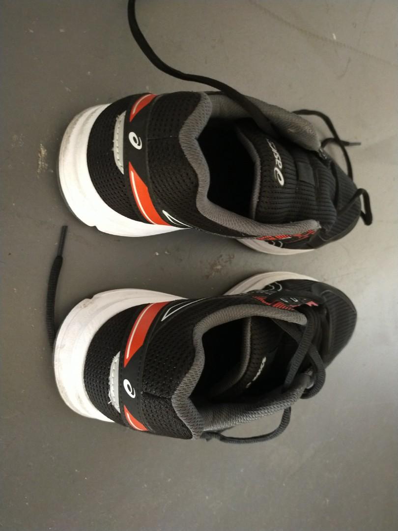 Saf Asics Shoe US 7, Men's Fashion, Footwear, Sneakers on Carousell