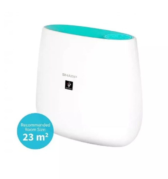 Sharp Air Purifier SHP-FPJ30LA, TV & Home Appliances, Kitchen ...
