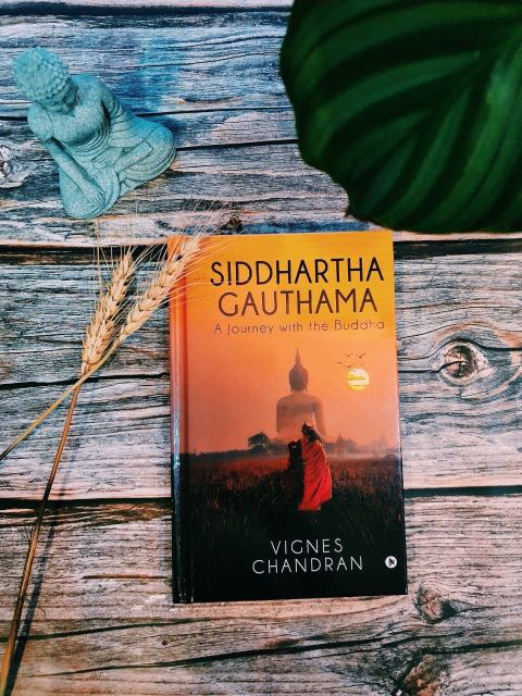 Siddhartha Gautama, Hobbies & Toys, Books & Magazines, Storybooks on ...