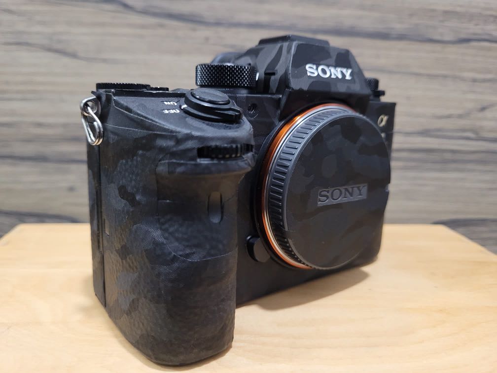 Sony Alpha 9, Photography, Cameras on Carousell