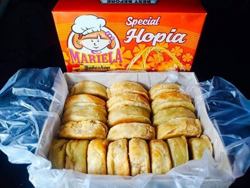 Special Hopia Baboy, Food & Drinks, Homemade Bakes on Carousell