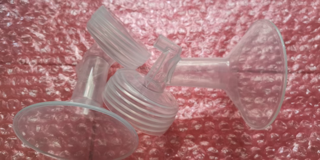 Spectra Flanges 20mm, Babies & Kids, Nursing & Feeding, Breastfeeding ...