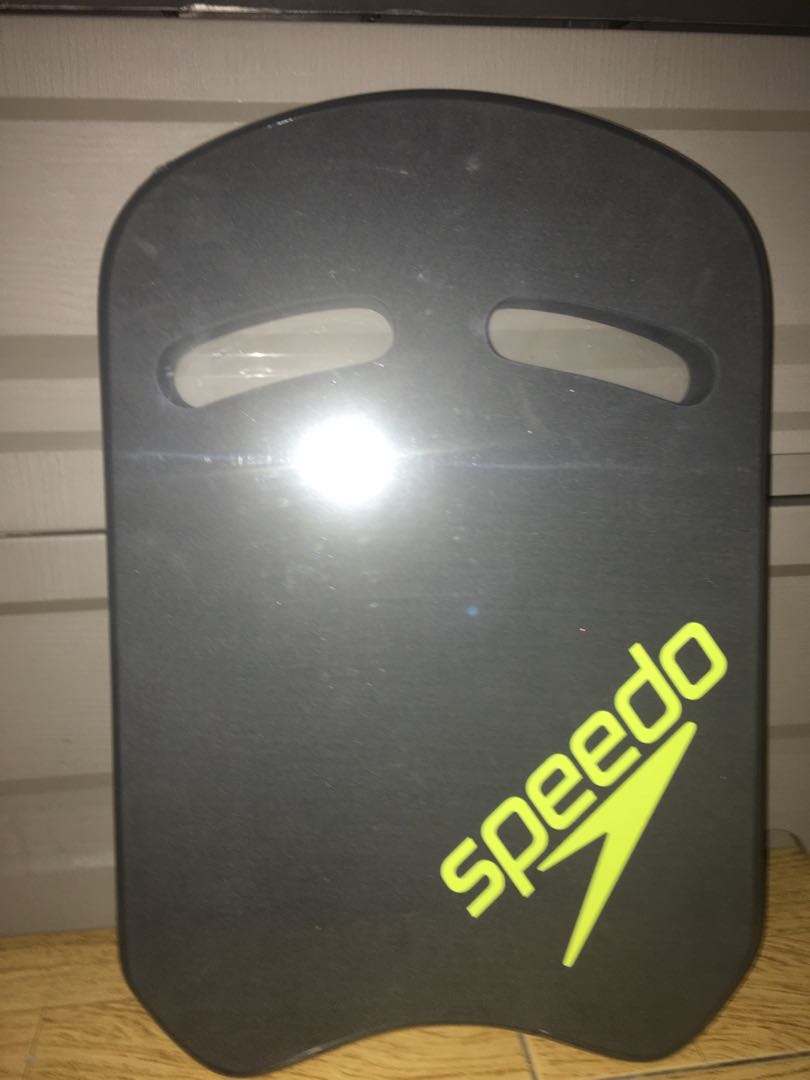 Speedo Kick Board for Kids, Sports Equipment, Other Sports Equipment ...