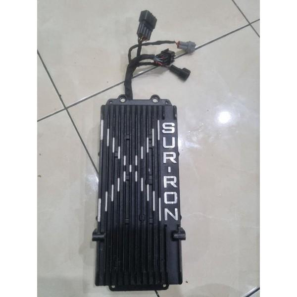 Surron X controller, Auto Accessories on Carousell